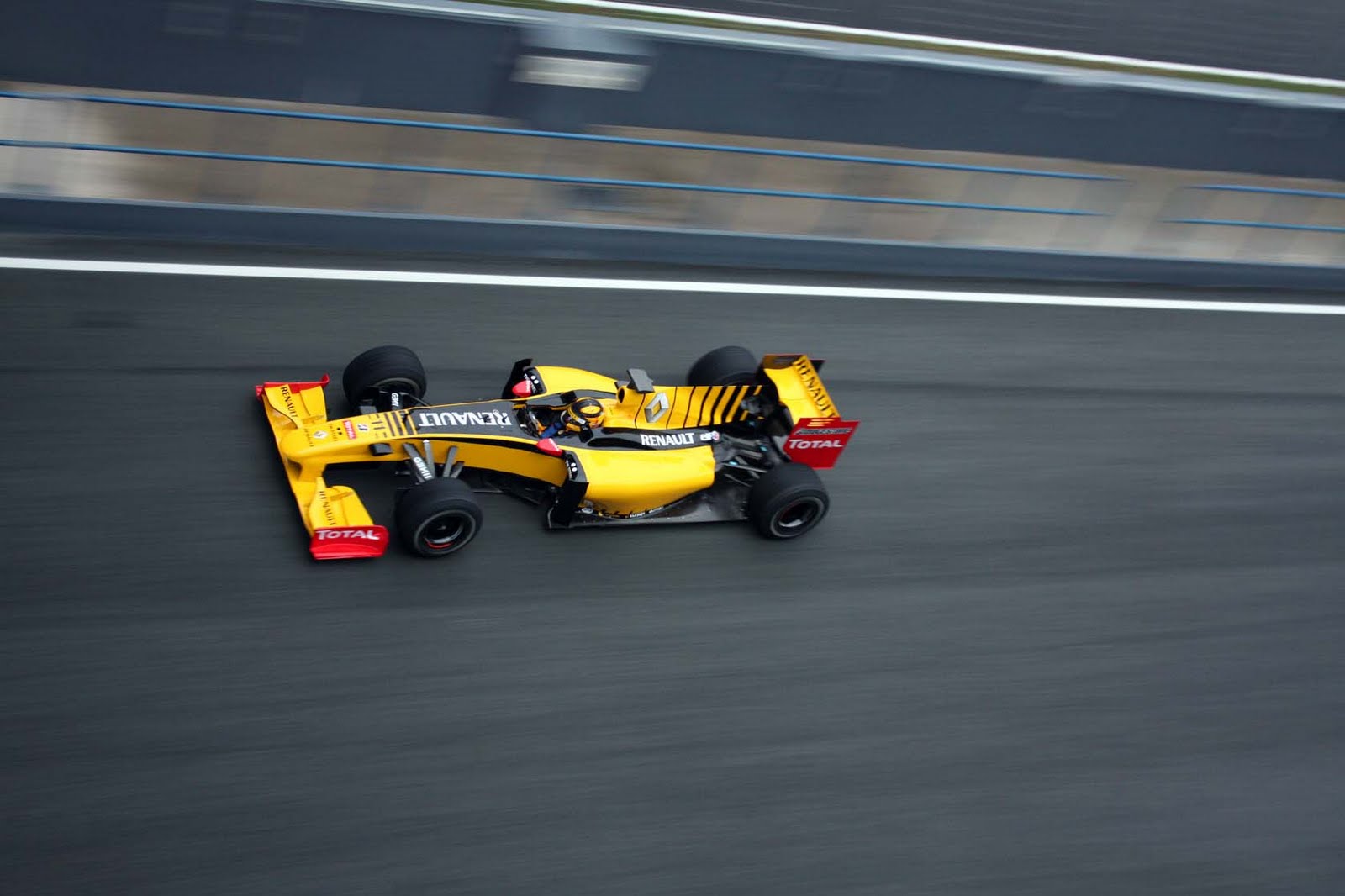 LAS APUESTAS DE KING: Formula 1 ENI Magyar Nagydij 2010